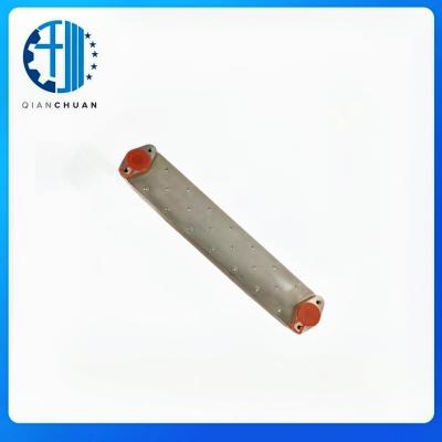 中国 600-651-1431 125-2970 コマツーエンジンのオイルクーラー 6D108 掘削機 PC300-5 PC300-6 販売のため