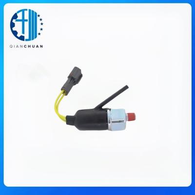 중국 1-82410170-1 이수즈 6BG1 4BG1 엔진 EX120-3 EX120-5 발굴기용 오일 압력 스위치 판매용