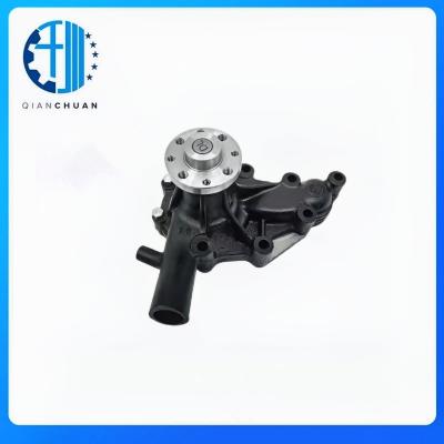Κίνα 5-13610-057-0 Αντλία νερού για κινητήρα Isuzu C240 Tcm φορτηγό SD10 SD12 FD15 FD20 προς πώληση