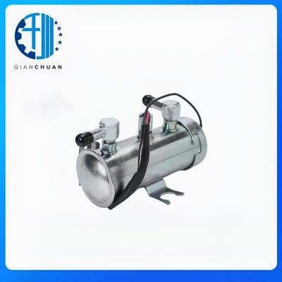 Κίνα 8-97515301-1 Ηλεκτρική αντλία πετρελαίου κατάλληλη για κινητήρα Isuzu 6HK1 προς πώληση