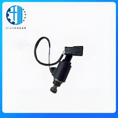 중국 714-11-16840 코마쓰 WA120-3 WA200-3 WA250-3 WA320-3 WA150-3용 소레노이드 밸브 판매용