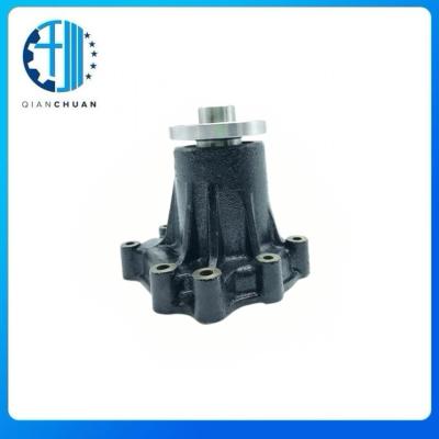 Κίνα Αντλία νερού 8-98038845-0 για κινητήρα Isuzu 4HK1 προς πώληση