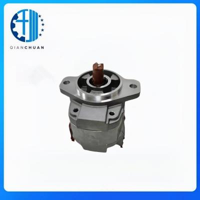 中国 705-11-33011 コマツーホイールローダー WA100-1 WA120-3用の水力ポンプ 販売のため