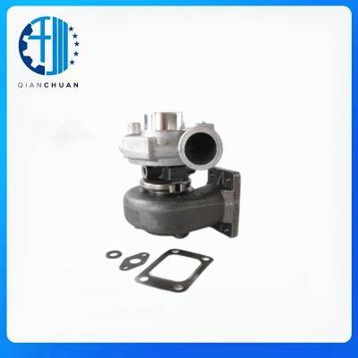 Κίνα 8-97115972-0 49189-00540 Τουρβοσυμπιεστή για τον κινητήρα ISUZU 4BG1 προς πώληση