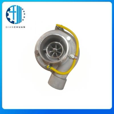 China Turbocompressor 04269933 Para Deutz TCD2015V08 Peças sobressalentes de motores de escavadeira for sale