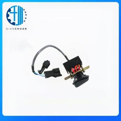 중국 VOE14520398 VOE14503037 볼보 발굴기 EC140B EC210B용 가속기 단추 판매용