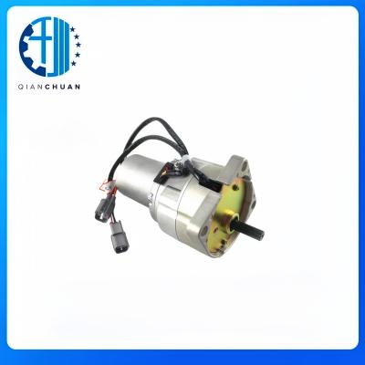 China KP56RM2G-014 Drosselmotor voor Kobelco SK230-6E SK330-6E graafmachine Te koop