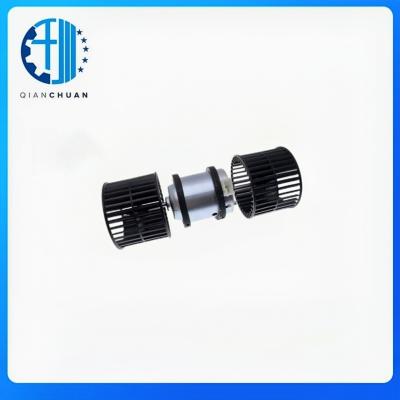 China YN20M00107S011 Blower motor voor Kobelco SK200-8 SK210-8 SK250-8 graafmachine Te koop
