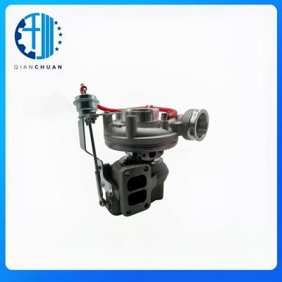 중국 VOE21498468 볼보 EC250D EC290B EC300D ECR305C FC3329 P7820C용 터보 판매용