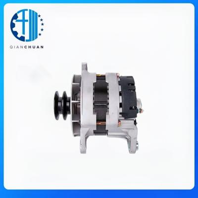 China 7117900 Generator  for Doosan D1146 Engine DH220-3 DH300-5/7  Excavator for sale