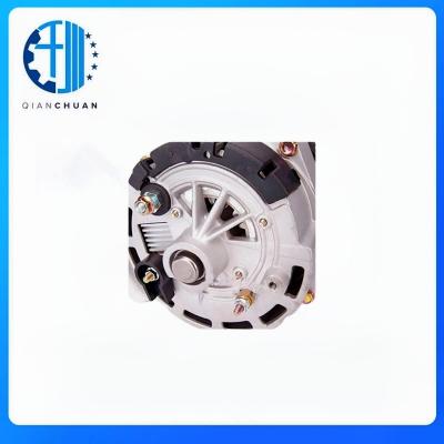 China 7117900 Generator  for Doosan D1146 Engine DH220-3 DH300-5/7  Excavator for sale