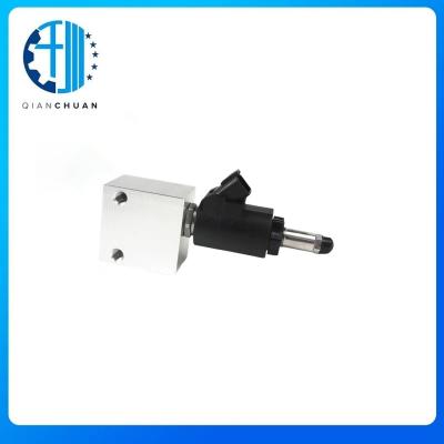 중국 14533419 볼보 EC330B EC330C EC360B용 수압 냉각 팬 솔레노이드 밸브 판매용