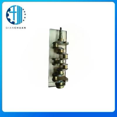 China 152-7625 Crankshaft para 3508 Cat Caterpillar Peças sobressalentes de motores diesel for sale