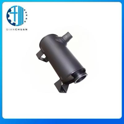 China Muffler  4468451 4333182 for Isuzu 4BG1 Excavator Engine Spare Parts for sale