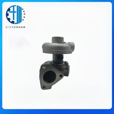 중국 04281437 0428 1437 Deutz 2011 엔진 BF4M2011 S100용 터보 충전기 판매용