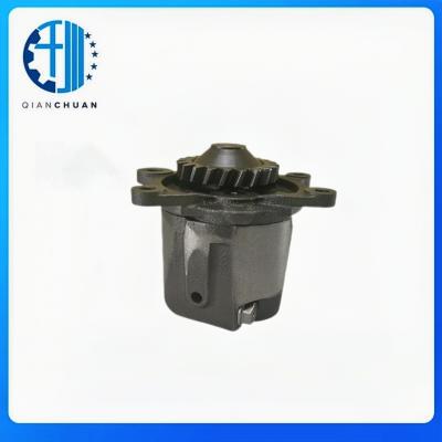 中国 6151-51-1005 Oil Pump For Komatsu Engine 6D125 Excavator PC60-5 PC60-6 PC60-7 販売のため