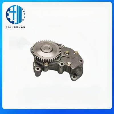 中国 6221-53-1101 Oil Pump for Komatsu Engine 6D108 SAA6D108E Excavator PC300-6 販売のため