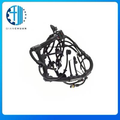 China Wiring Harness  22243151 VOE22243151 For Volvo D6E Diesel Engine Spare Parts à venda