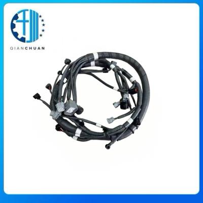 China 8-98485-189-1 Wiring Harness for Isuzu  4JJ1 Excavator Engine Spare Parts for sale