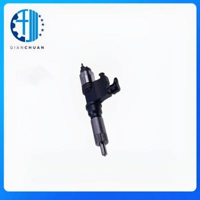 China 095000-8630 8-98139816-0 Fuel Injector for Isuzu 4HK1 6HK1 Engine for sale