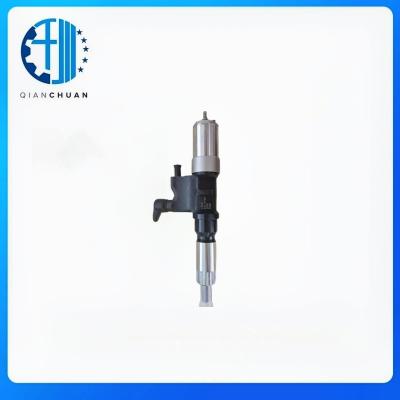 China 095000-0450 095000-0451 8-97601259-0 Fuel Injector for Isuzu Truck 6HK1 Engine for sale