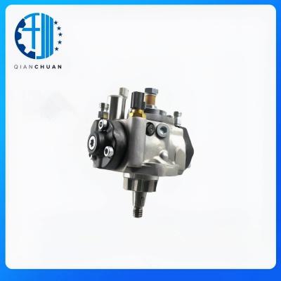 China 294000-2600 Fuel Injection Pump for Isuzu 4HK1 Engine Hitachi Excavator ZX240-3 for sale