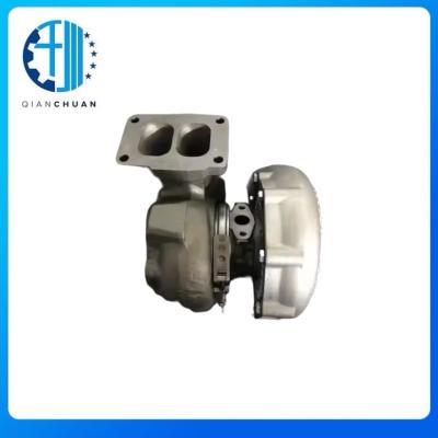 China 65.09100-7050 Turbocharger  for Doosan DE12 Excavator Engine Spare Parts for sale