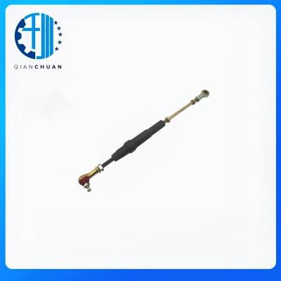China 207-43-74120 Throttle Control Lever for Komastu PC300-7 PC350-7 PC360-7 Excavator for sale