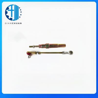 Китай 20Y-43-23442 Левер управления газом для экскаватора Komatsu PC200-6 PC250-6 продается