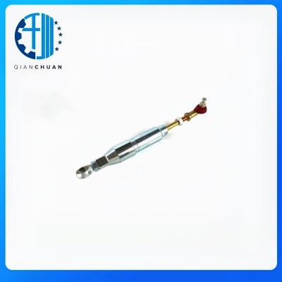 Китай 20Y-43-12116 Левер управления газом для экскаватора Komatsu PC200-5 PC200-6 продается