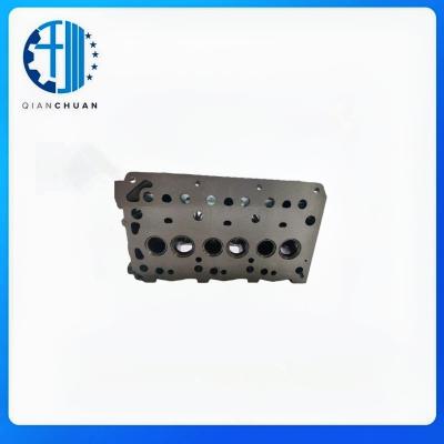 China 8-97163399-3 Verzameling cilinderkop voor ISUZU 3LA1 3LB1 motoren Te koop