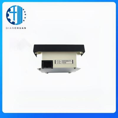 Cina YN59S00027F1 2489U276F1 2489U276F3 Monitor per Kobelco SK200 SK120-3 SK210-1 Escavatore in vendita