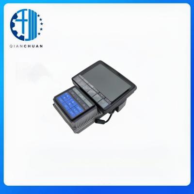 Китай Монитор для экскаватора Komatsu PC130-8 PC138US-8 PC88MR-8 продается