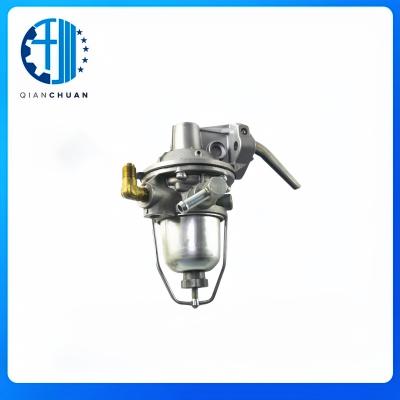 Китай 17010-50K00 Насос топлива для двигателя Nissan H15 H20II H25II K15 K21 K25 ТКМ продается