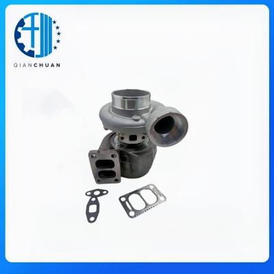China VOE20515585 Turbocompressor S200 Para Volvo EW145B EW160B EW180B EW200B Motor BF6M2012C D6D à venda