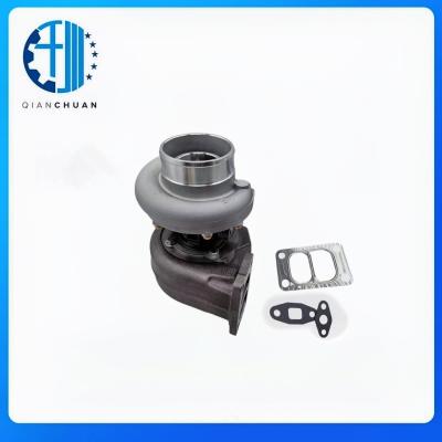 中国 VOE20515585 ターボチャージャー S200 ボルボ用 EW145B EW160B EW180B EW200B エンジン BF6M2012C D6D 販売のため