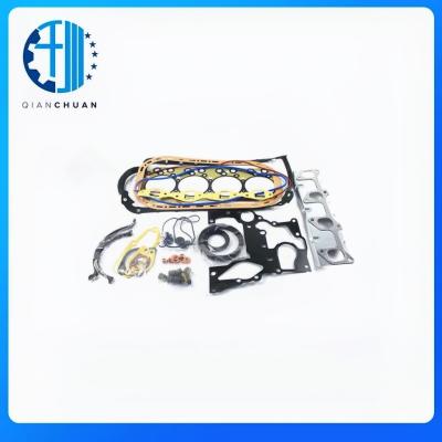 Cina Kit di riparazione per motori Isuzu 4JB1 2.8L in vendita