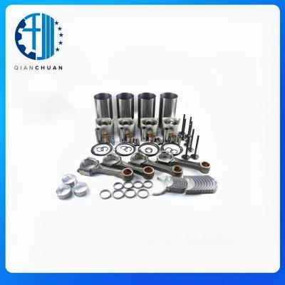 Cina Kit di riparazione per motori Isuzu 4JB1 2.8L in vendita