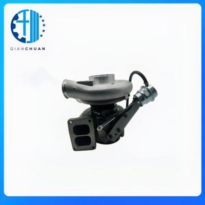 China 21906630 3785793 Turbocompressor HE500WG para peças sobressalentes de motores VOLVO à venda