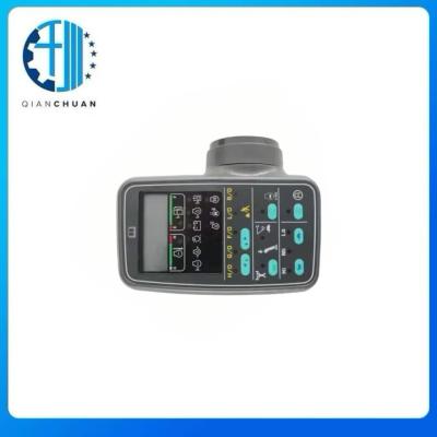 China Monitor 7834-76-3001 Para PC200-6 6D102 Peças sobressalentes de motores de escavação à venda