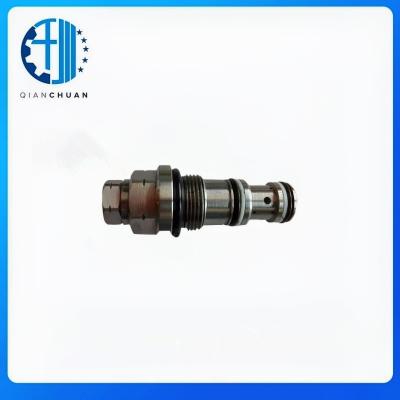 China 723-40-50302 válvula de alívio principal para escavadeira Komatsu PC200-7 PC300-6 à venda