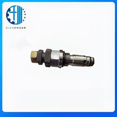 China 723-40-50401 válvula de alívio principal para Komatsu 6D102 Motor PC200-6 Excavadora à venda