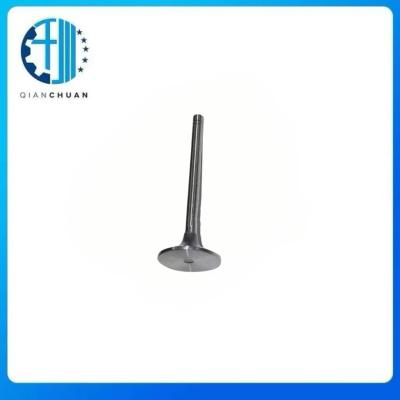 Cina 13715-1591 Valvola di aspirazione e di scarico per Hino EM100 H07C H07CT H06CT Ricambi per motori di escavatori in vendita