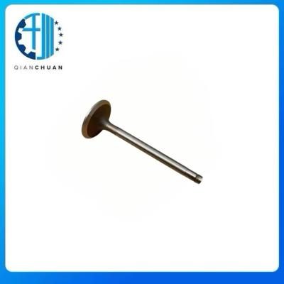 Cina Valvola di scarico di aspirazione 13715-1220A Per Hino H07C H07CT Parti di ricambio del motore dell'escavatore in vendita