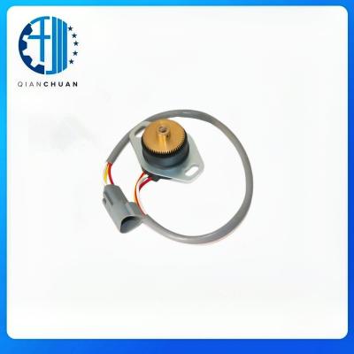 China 7861-93-4131 Localizador do motor do acelerador para Komatsu PC200-6 PC200-7 à venda