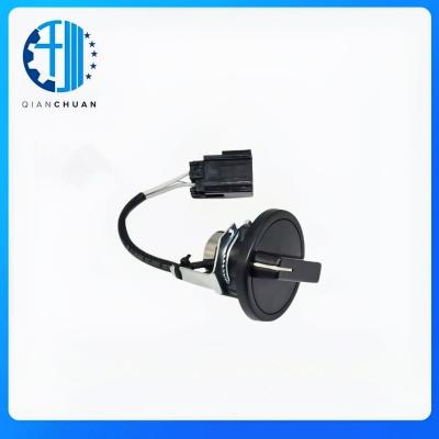 China 7825-30-1301 Gato de aceleração para Komatsu PC200-3 PC200-5 PC200-6 à venda
