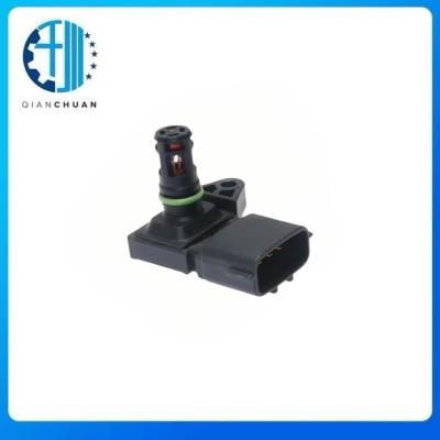 Κίνα Ανιχνευτής πίεσης θερμοκρασίας αέρα 6754-81-2701 6754812701 για μπουλντόζερ Komatsu D51EX/PX-22S/NB10001-UP προς πώληση