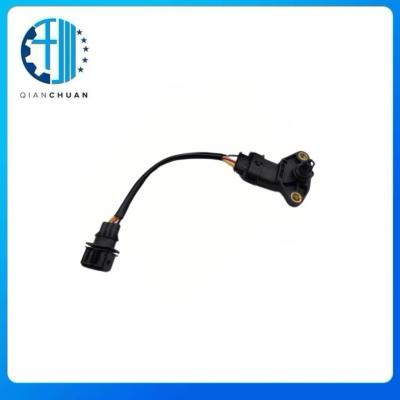 China Sensor de pressão 20450693 VOE20450693 Para peças de escavadeira Volvo EC290B D7D à venda