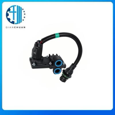 China 21442662 Sensor de pressão para Volvo EC340D EC380D EC480D Camiões Excavadoras Partes sobressalentes de motores à venda
