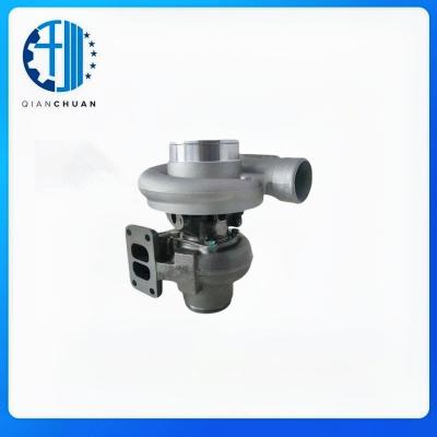 Китай 6738-81-8090 6738-81-8092 Турбокомпрессор для Komatsu PC200-7 PC210-7 6D102 двигатель продается